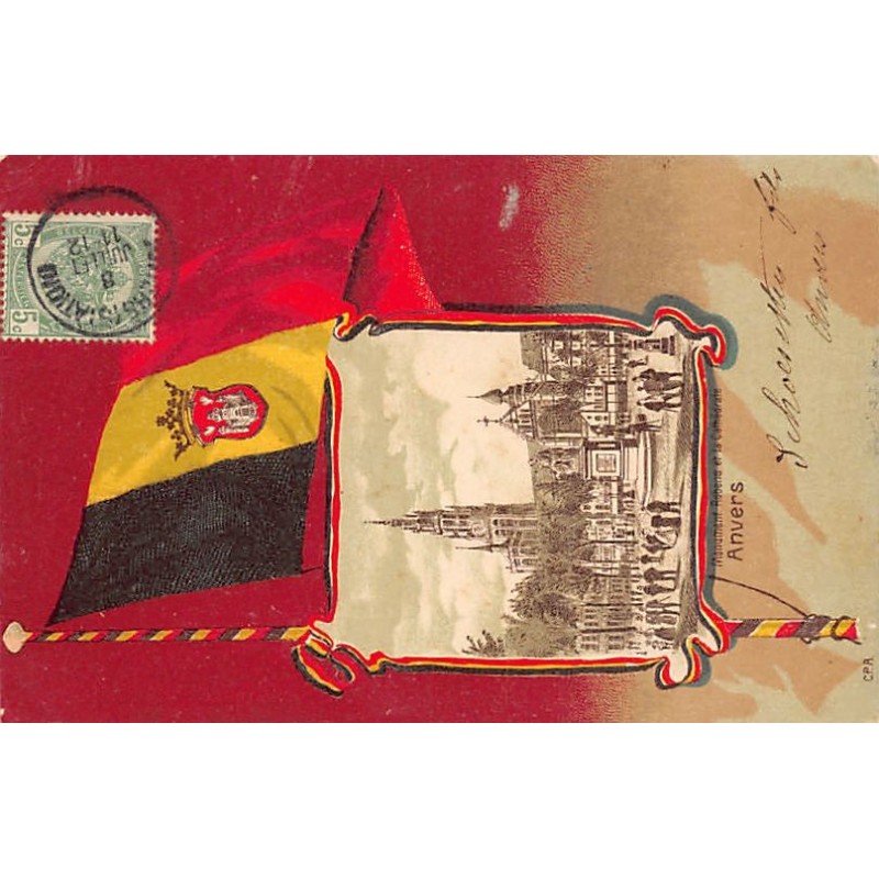 Rare collectable postcards of BELGIUM Belgique België. Vintage ...