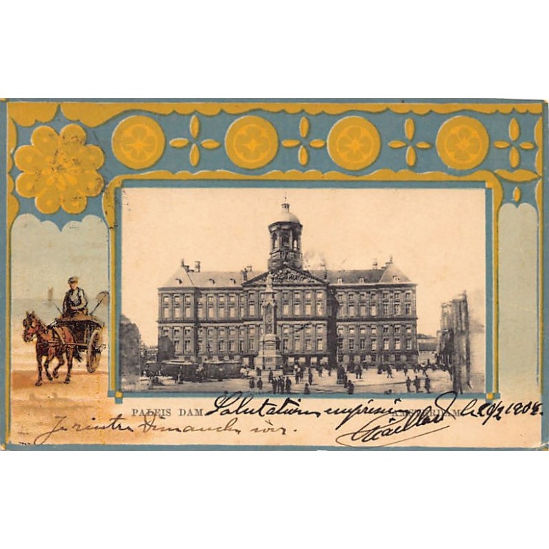 Rare collectable postcards of NETHERLANDS Nederland. Vintage Postcards ...