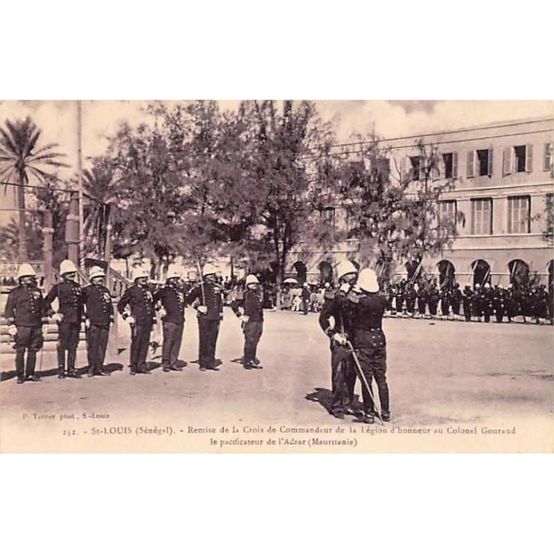 Rare collectable postcards of SENEGAL. Vintage Postcards of SENEGAL