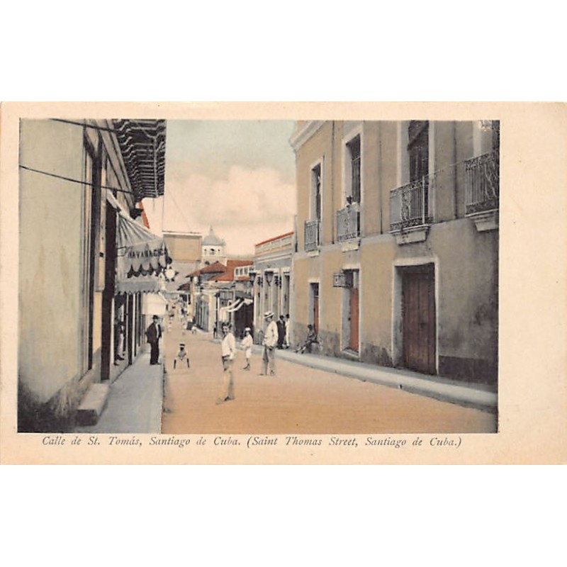 Rare collectable postcards of CUBA. Vintage Postcards of CUBA