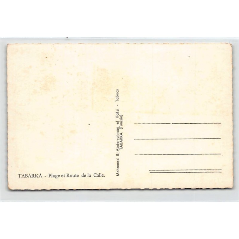 Rare collectable postcards of TUNISIA Tunisie. Vintage Postcards of ...