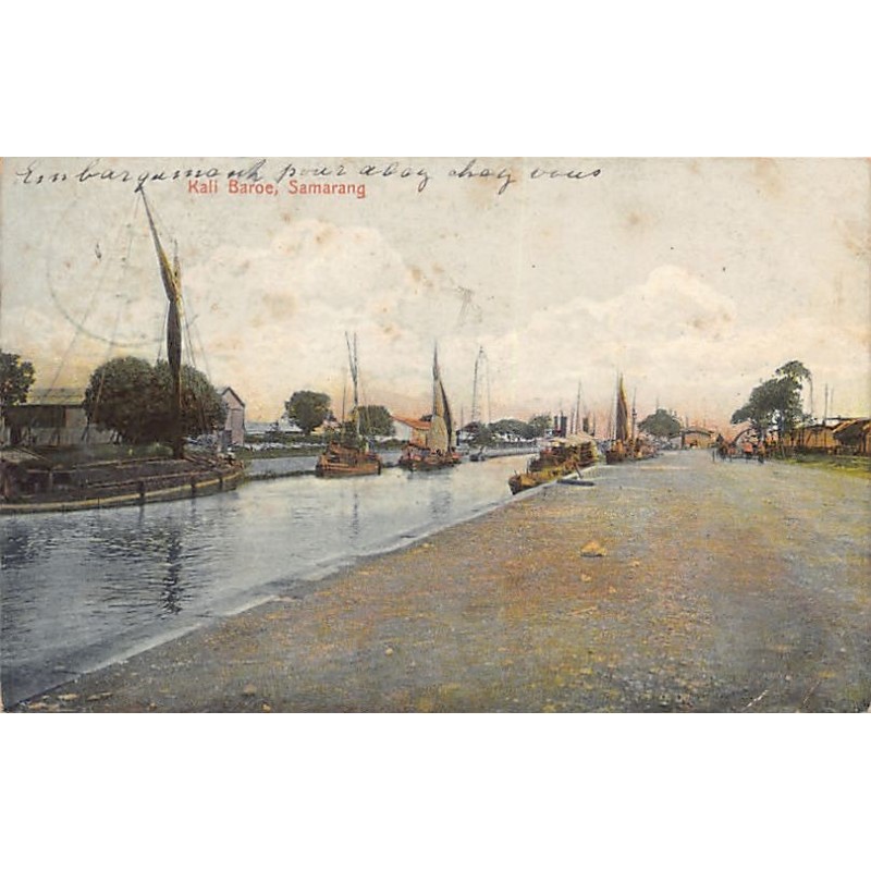 Rare collectable postcards of INDONESIA. Vintage Postcards of INDONESIA