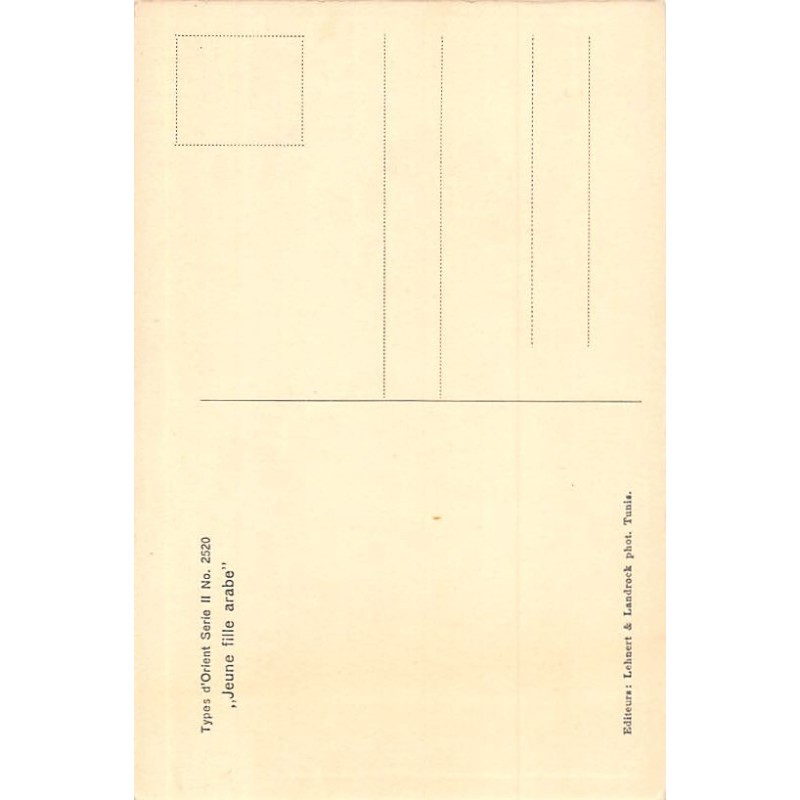 Rare collectable postcards of ETHNIC NUDE. Vintage Postcards of ETHNIC NUDE