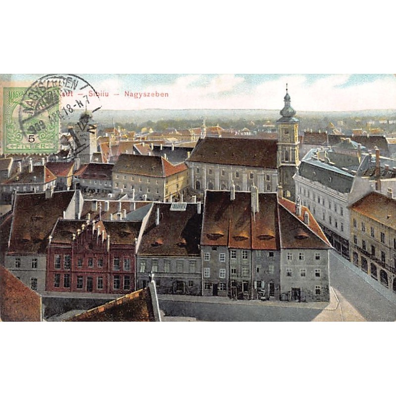 Rare collectable postcards of ROMANIA. Vintage Postcards of ROMANIA