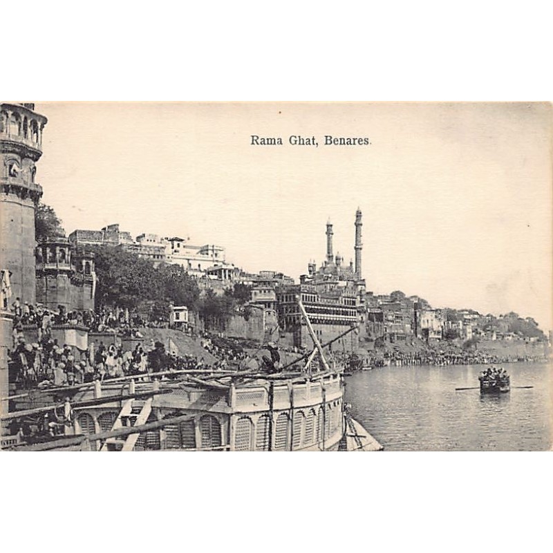 Rare collectable postcards of INDIA. Vintage Postcards of INDIA