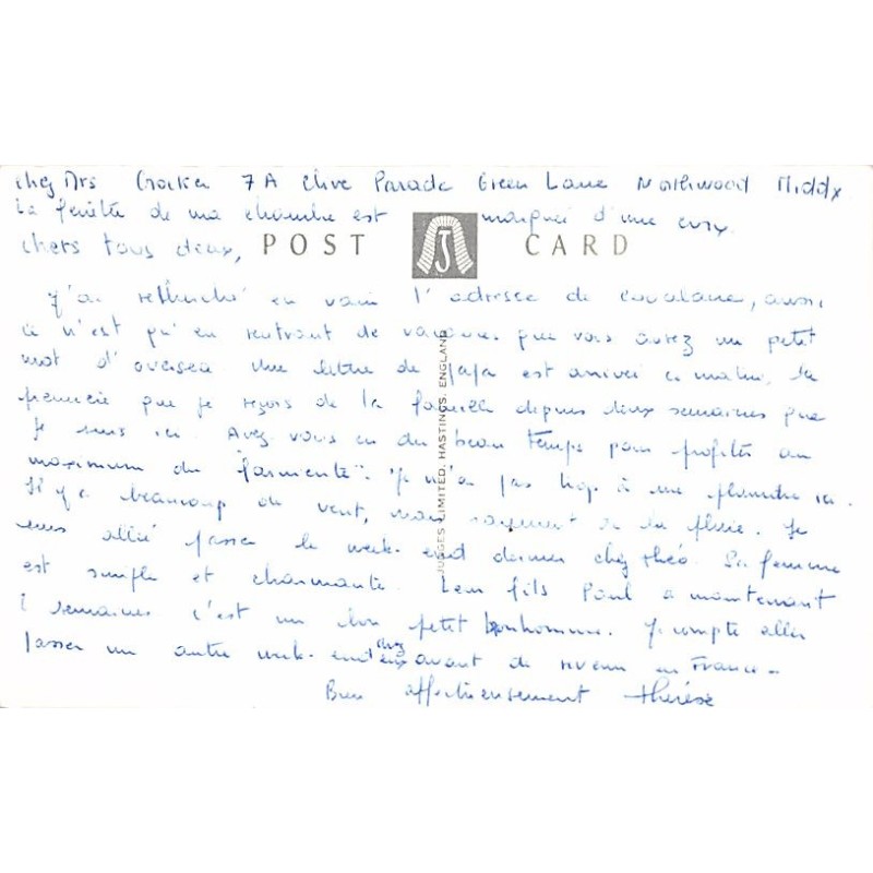 Rare collectable postcards of ENGLAND Belgique België. Vintage ...