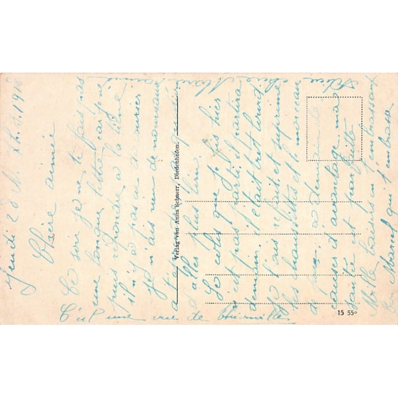 Rare collectable postcards of FRANCE Belgique België. Vintage Postcards ...