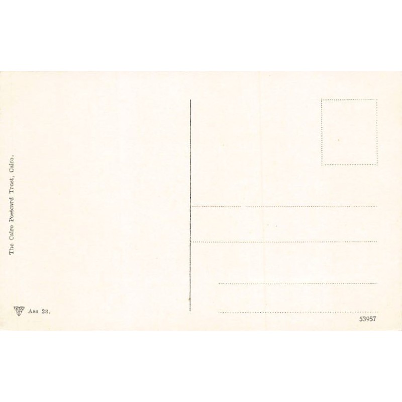 Rare collectable postcards of EGYPT Belgique België. Vintage Postcards of EGYPT Belgique België