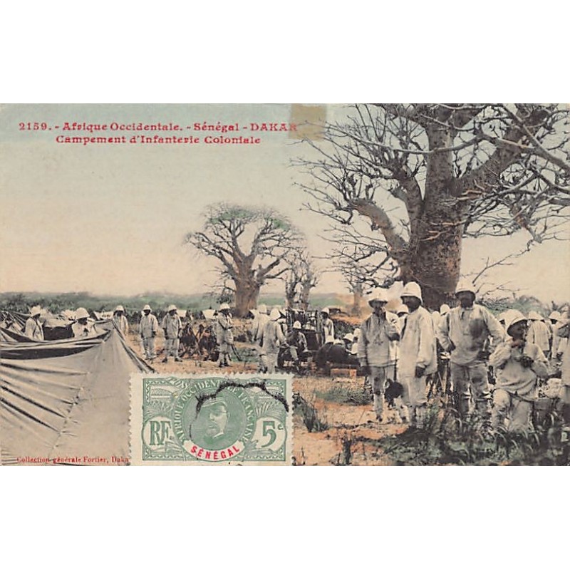 Rare collectable postcards of SENEGAL Belgique België. Vintage ...
