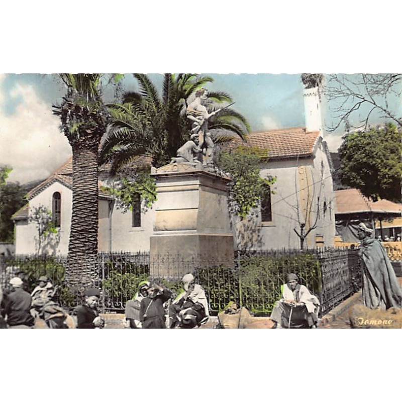 Rare collectable postcards of ALGERIA Algérie Belgique België. Vintage ...