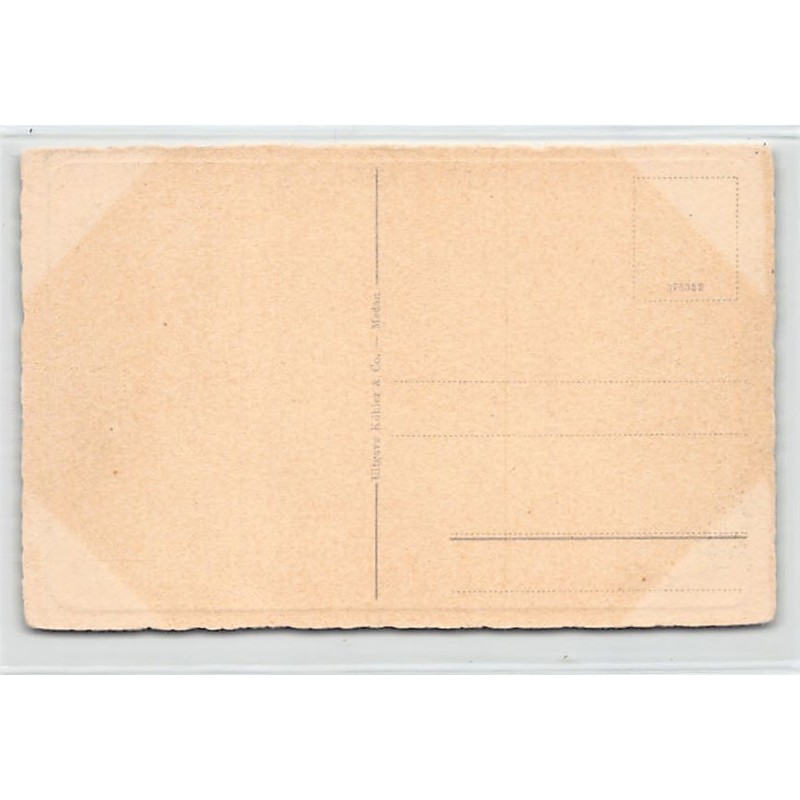 Rare collectable postcards of INDONESIA Belgique België. Vintage ...