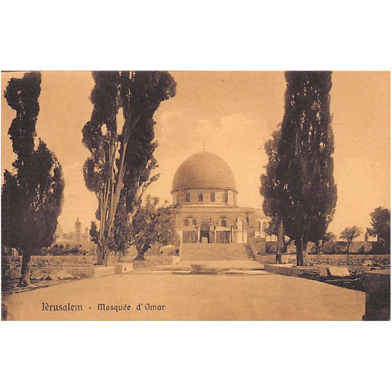 Rare collectable postcards of ISRAEL & PALESTINE Belgique België ...