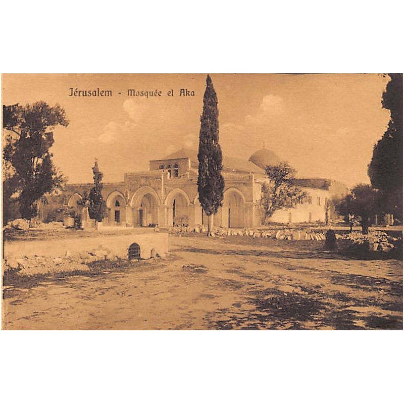 Rare collectable postcards of ISRAEL & PALESTINE Belgique België ...