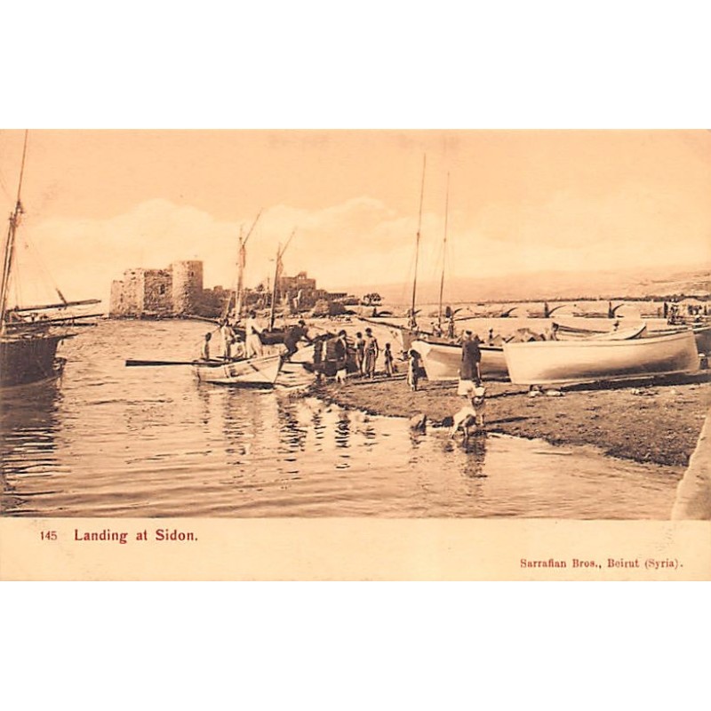 Rare collectable postcards of LEBANON Belgique België. Vintage ...