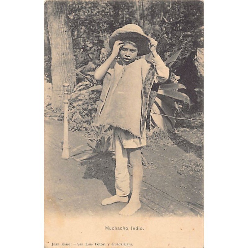 Rare collectable postcards of MEXICO. Vintage Postcards of MEXICO