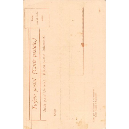 Rare collectable postcards of MEXICO. Vintage Postcards of MEXICO