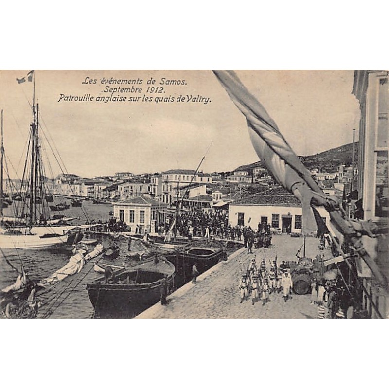 Rare collectable postcards of GREECE. Vintage Postcards of GREECE