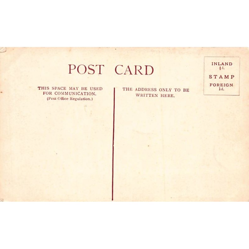 Rare collectable postcards of ENGLAND. Vintage Postcards of ENGLAND