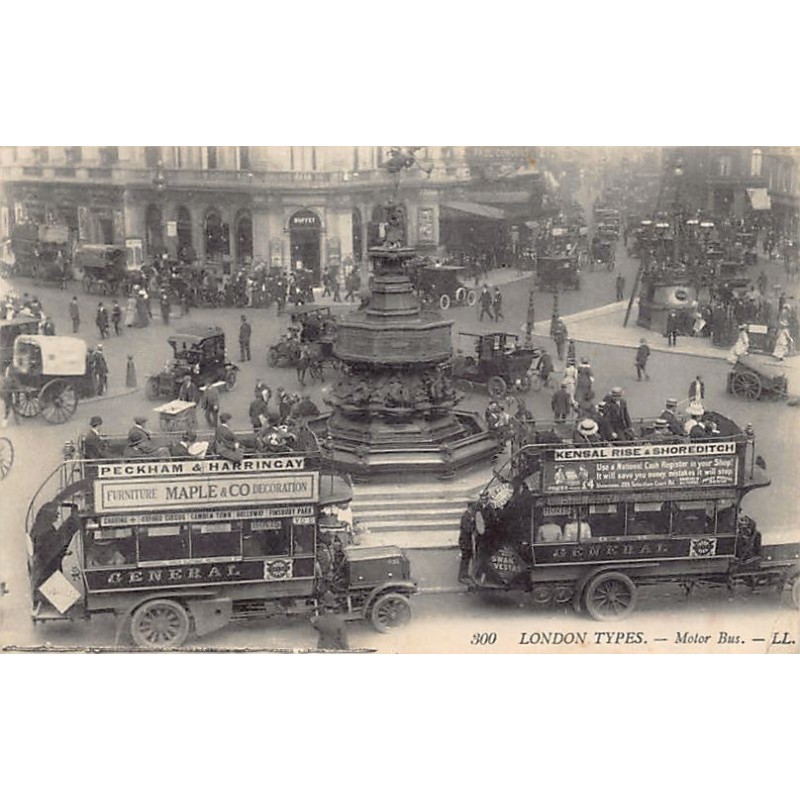 Rare collectable postcards of ENGLAND. Vintage Postcards of ENGLAND