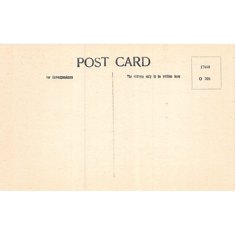 Rare collectable postcards of INDIA. Vintage Postcards of INDIA