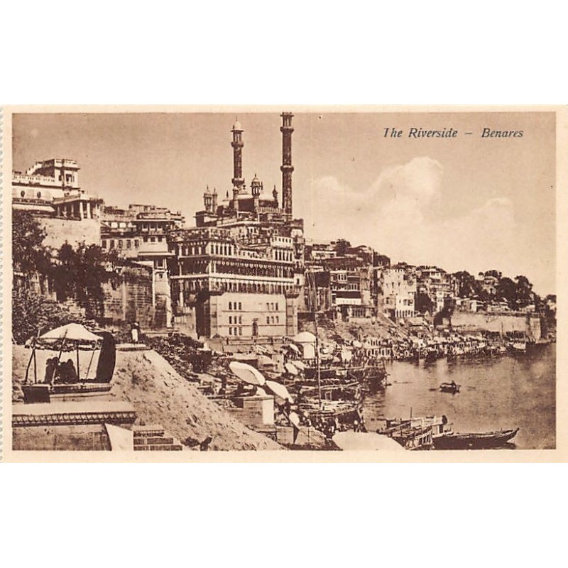 Rare collectable postcards of INDIA. Vintage Postcards of INDIA
