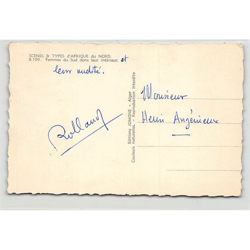 Rare collectable postcards of ETHNIC NUDE. Vintage Postcards of ETHNIC NUDE