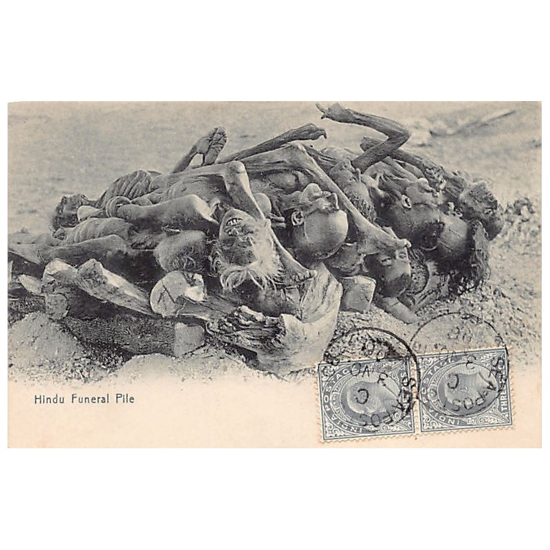 Rare collectable postcards of INDIA. Vintage Postcards of INDIA