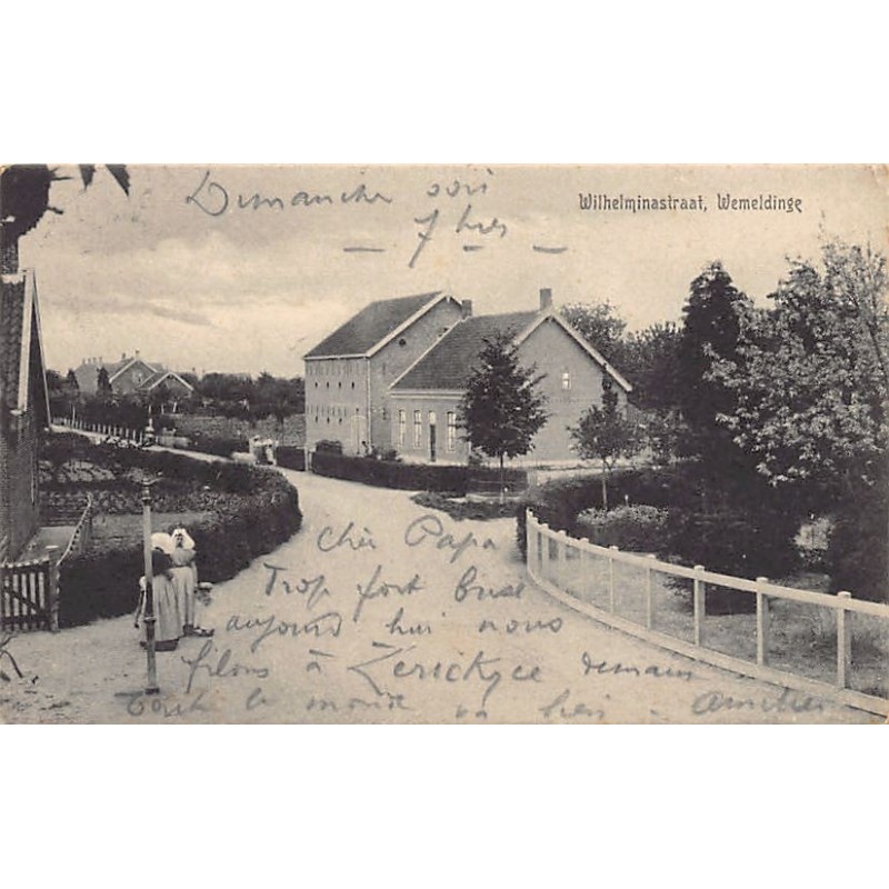 Rare collectable postcards of NETHERLANDS NEDERLAND. Vintage Postcards ...