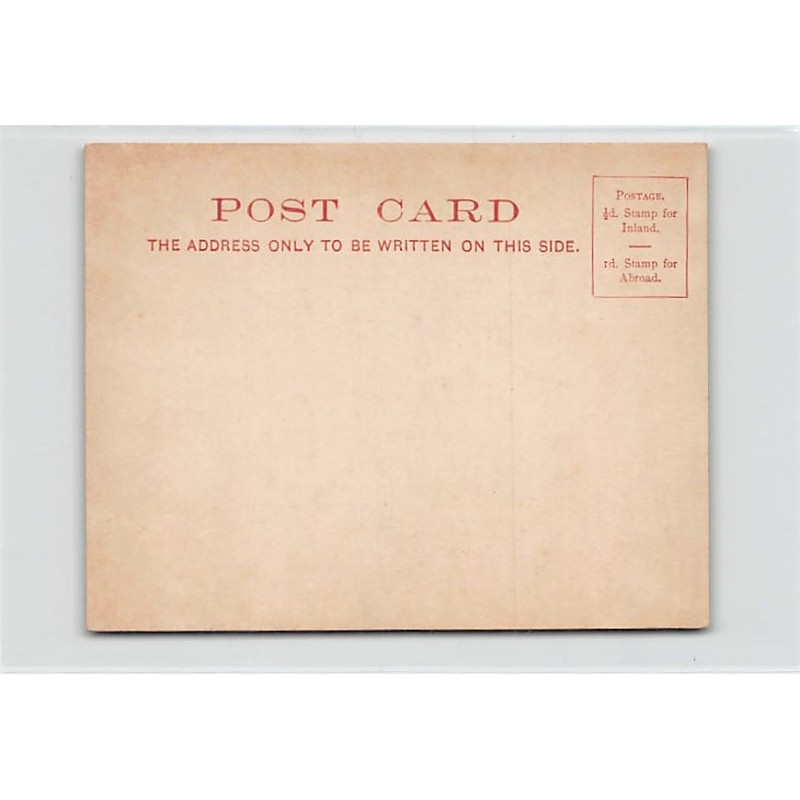 Rare collectable postcards of ENGLAND. Vintage Postcards of ENGLAND