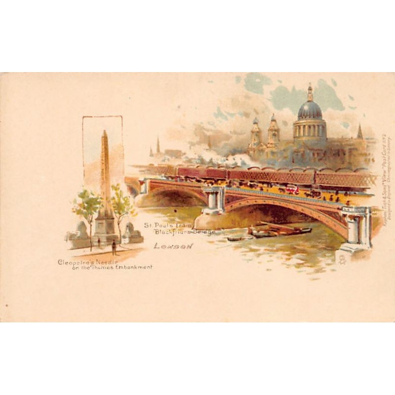Rare collectable postcards of ENGLAND. Vintage Postcards of ENGLAND