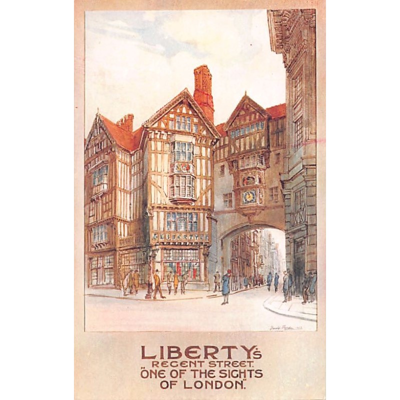 Rare collectable postcards of ENGLAND. Vintage Postcards of ENGLAND