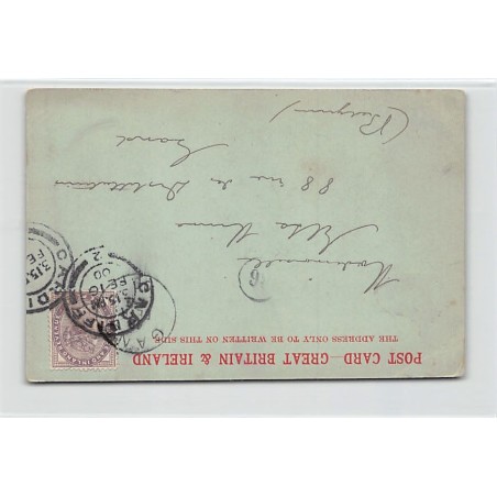 Rare collectable postcards of WALES. Vintage Postcards of WALES