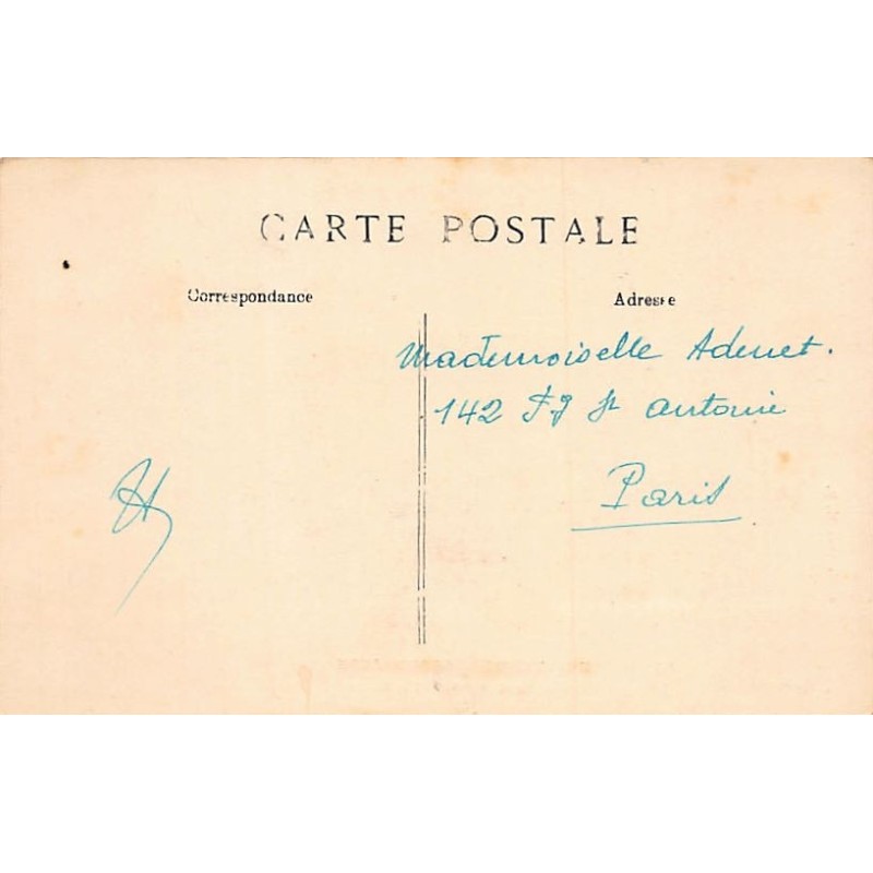 Rare collectable postcards of Ivory Coast - Côte d'Ivoire. Vintage ...