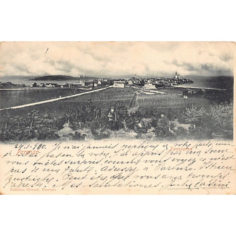 Rare collectable postcards of Croatia. Vintage Postcards of Croatia