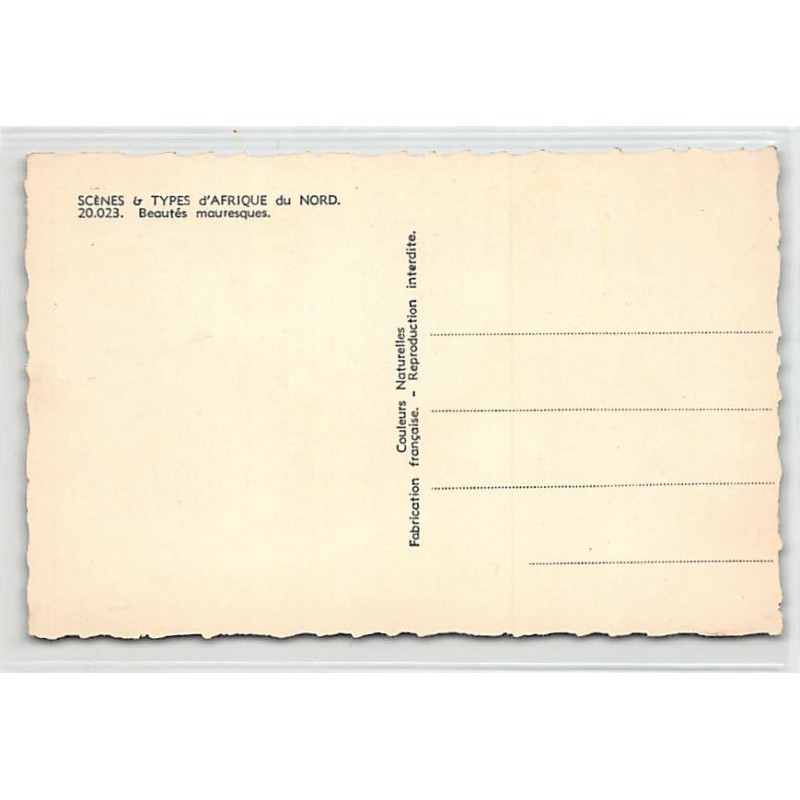 Rare collectable postcards of ETHNIC NUDE. Vintage Postcards of ETHNIC NUDE