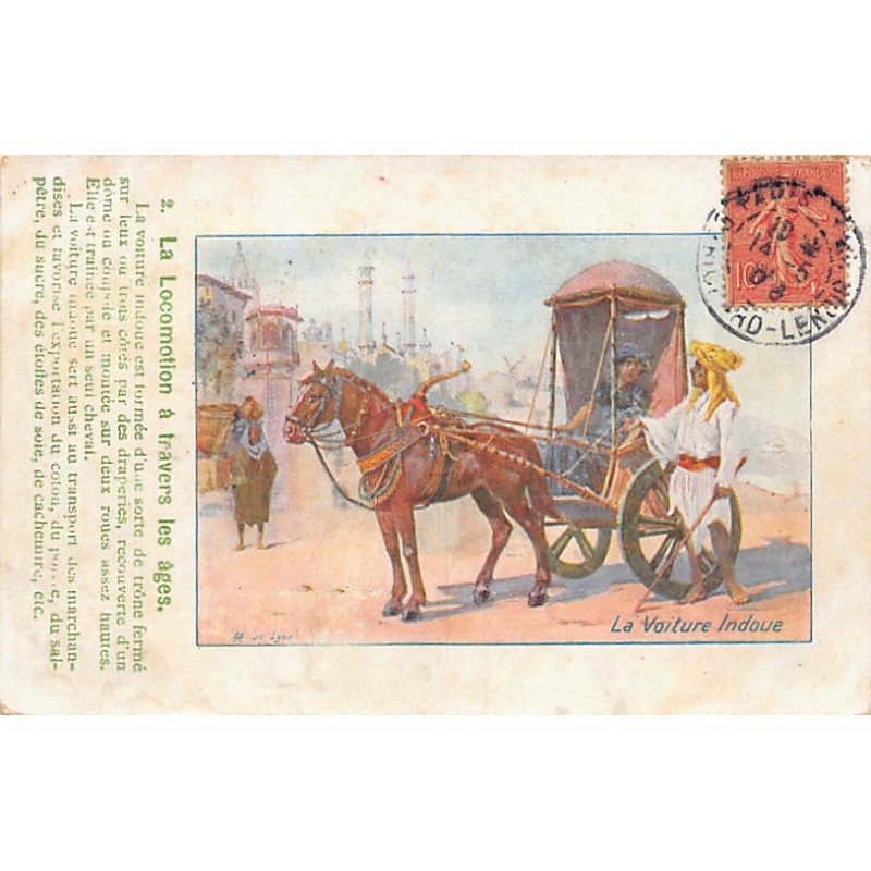 Rare collectable postcards of India. Vintage Postcards of India