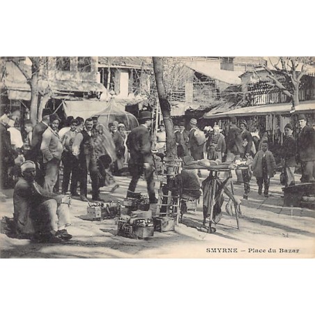 Rare collectable postcards of Turkey. Vintage Postcards of Turkey