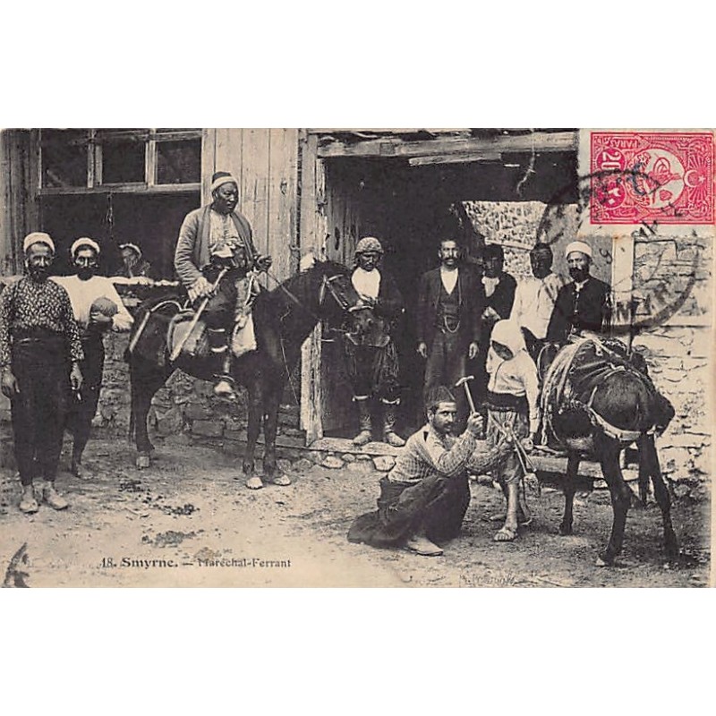 Rare collectable postcards of Turkey. Vintage Postcards of Turkey