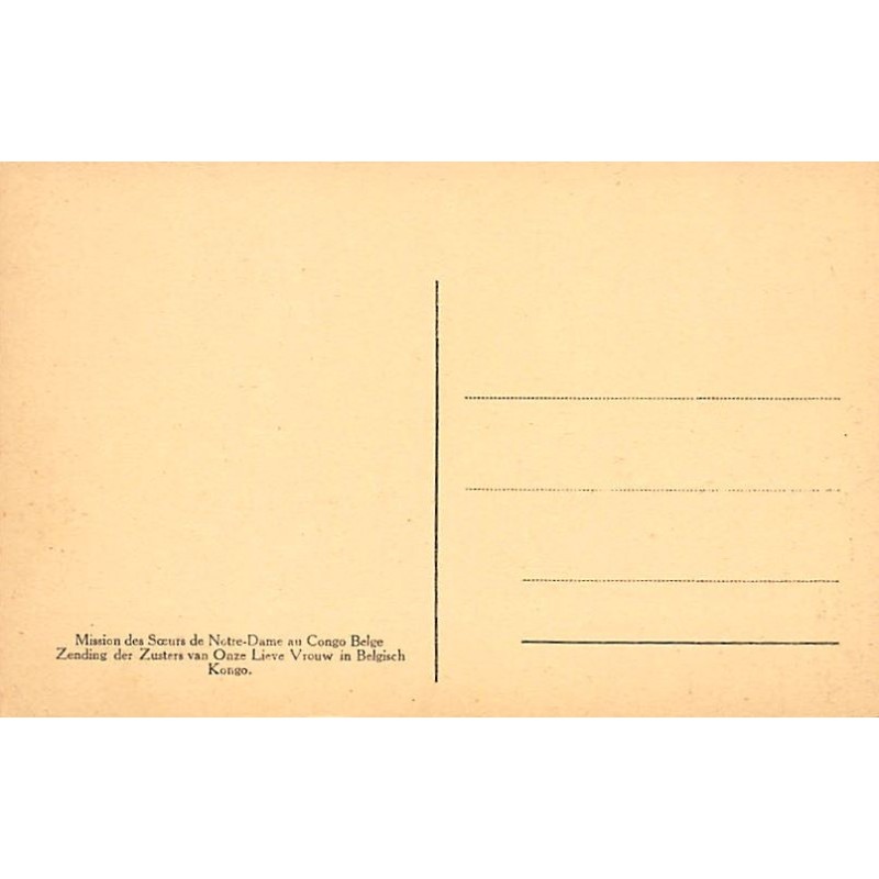 Rare collectable postcards of CONGO KINSHASA. Vintage Postcards of ...