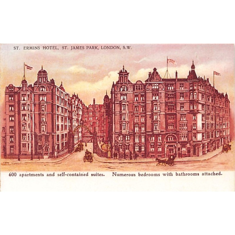 Rare collectable postcards of United Kingdom - England. Vintage ...