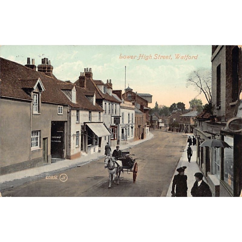 Rare collectable postcards of United Kingdom - England. Vintage ...