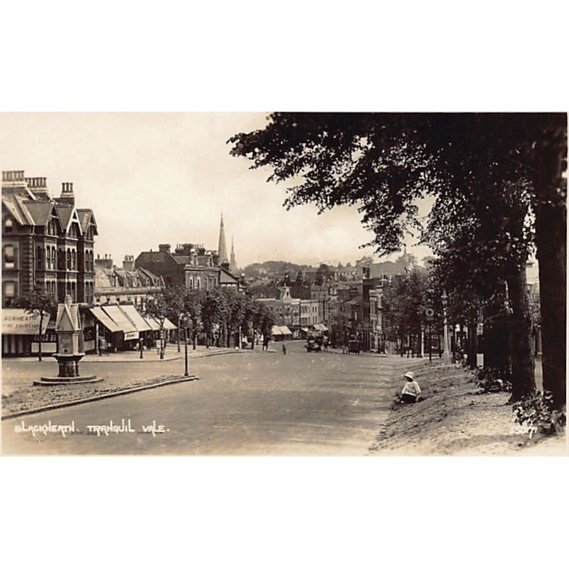 Rare collectable postcards of United Kingdom - England. Vintage ...