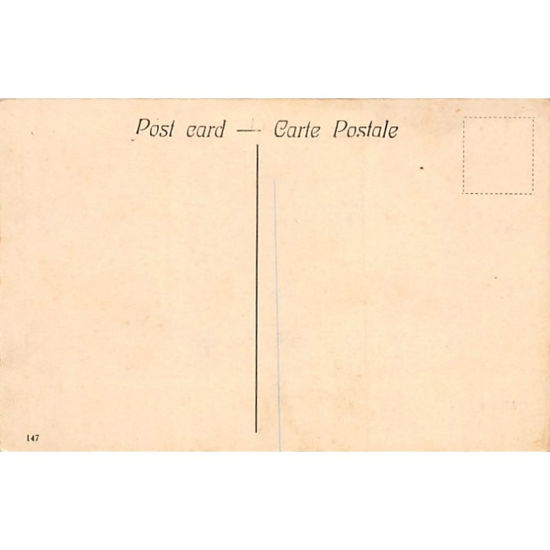 Rare collectable postcards of India. Vintage Postcards of India