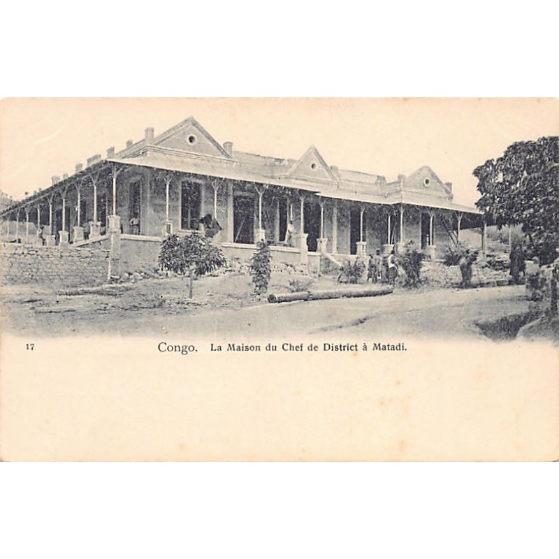 Rare collectable postcards of CONGO KINSHASA. Vintage Postcards of ...