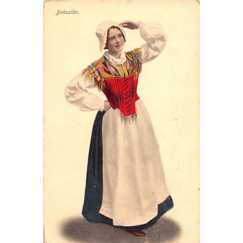 Rare collectable postcards of Sweden. Vintage Postcards of Sweden