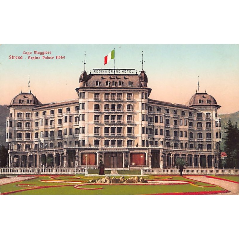 Rare collectable postcards of ITALIA Italy. Vintage Postcards of ITALIA ...