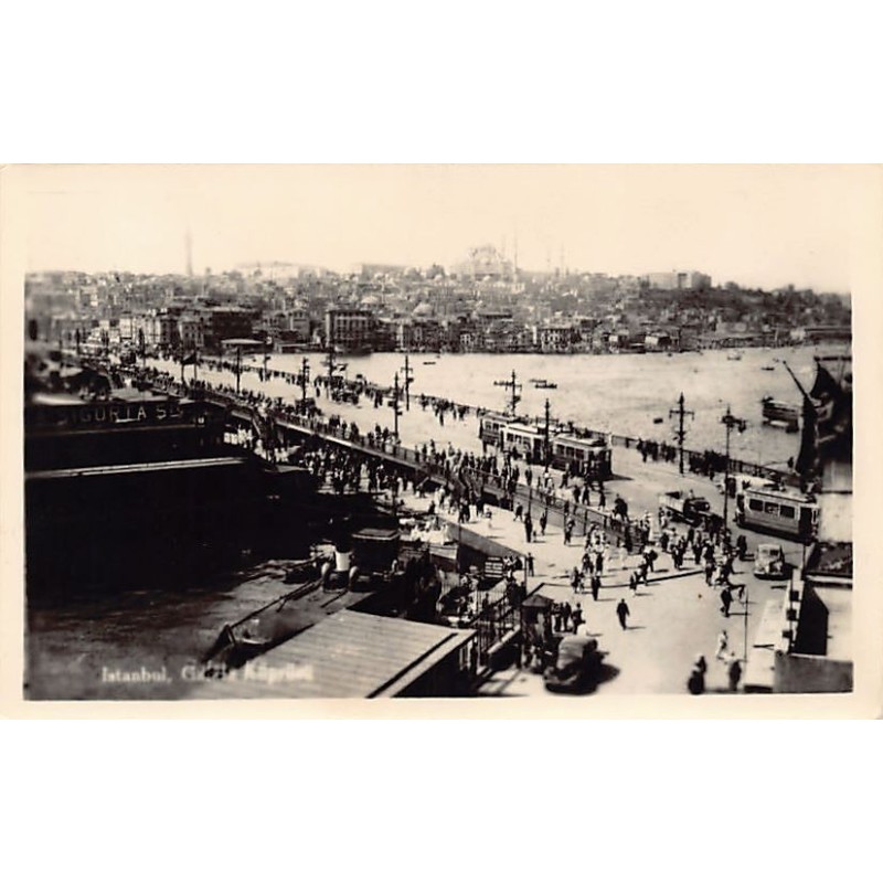 Rare collectable postcards of Turkey. Vintage Postcards of Turkey