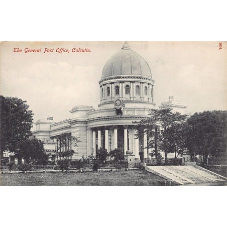 Rare collectable postcards of India. Vintage Postcards of India