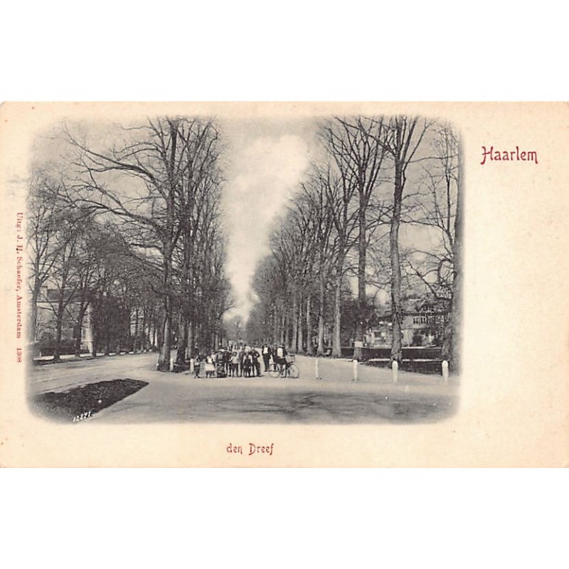 Rare collectable postcards of NEDERLAND. Vintage Postcards of NEDERLAND