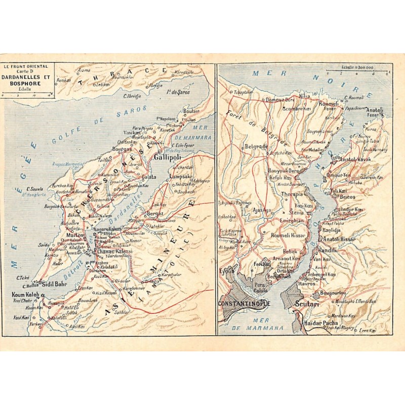 Rare collectable postcards of Turkey. Vintage Postcards of Turkey